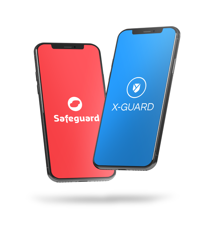 Lone Worker | Safeguard